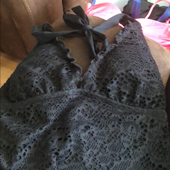 Mossimo Supply Co. | Swim | Tankini Top | Poshmark